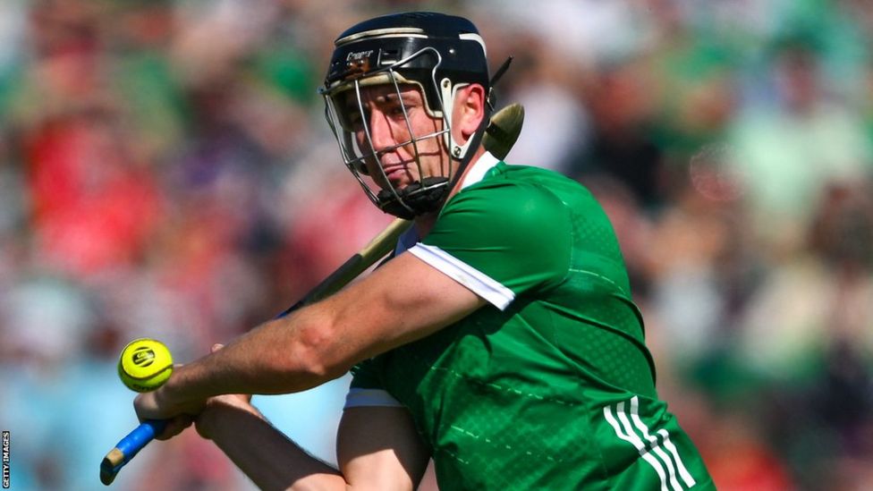 GAA All-Ireland Hurling final: 'Limerick will find a way to write their ...
