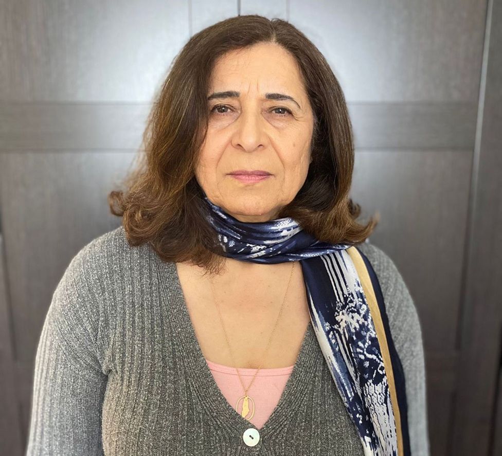 Secretive Saudi executions leave families in the dark - BBC News