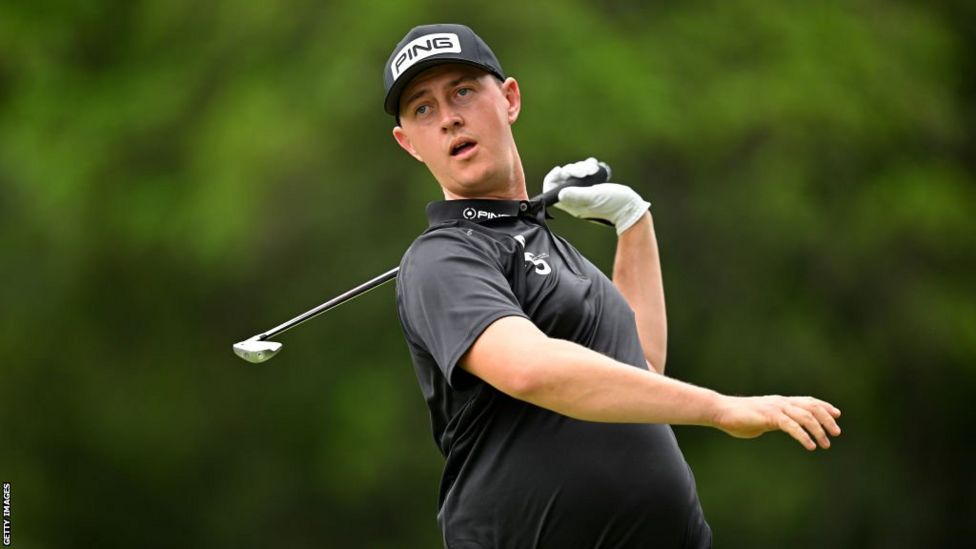 Joe Dean: Supermarket delivery driver wins 'life-changing' £170,000 at ...