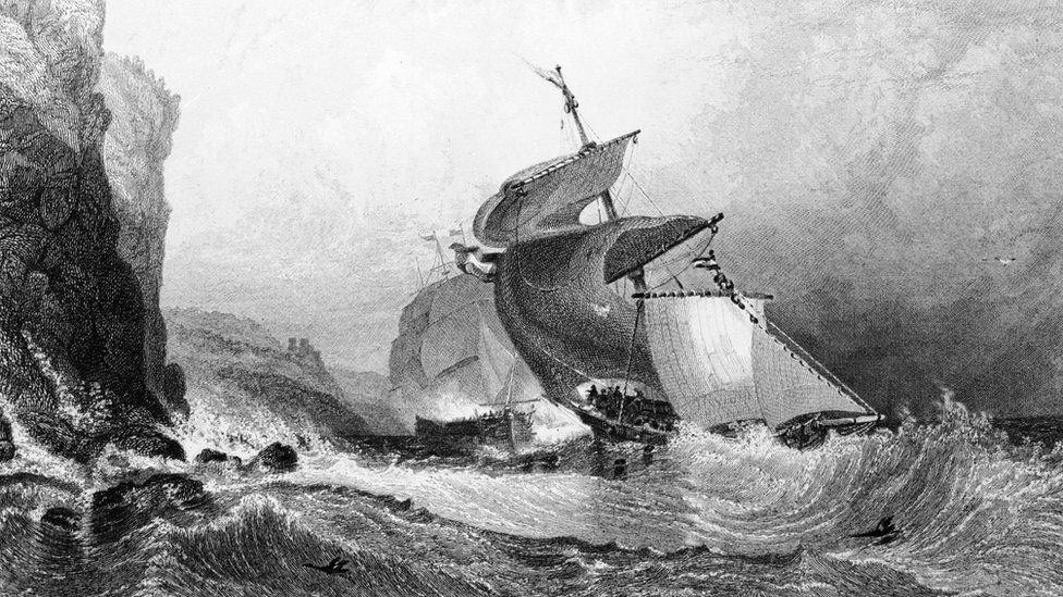 International Talk like a Pirate day: Where did pirates come from ...