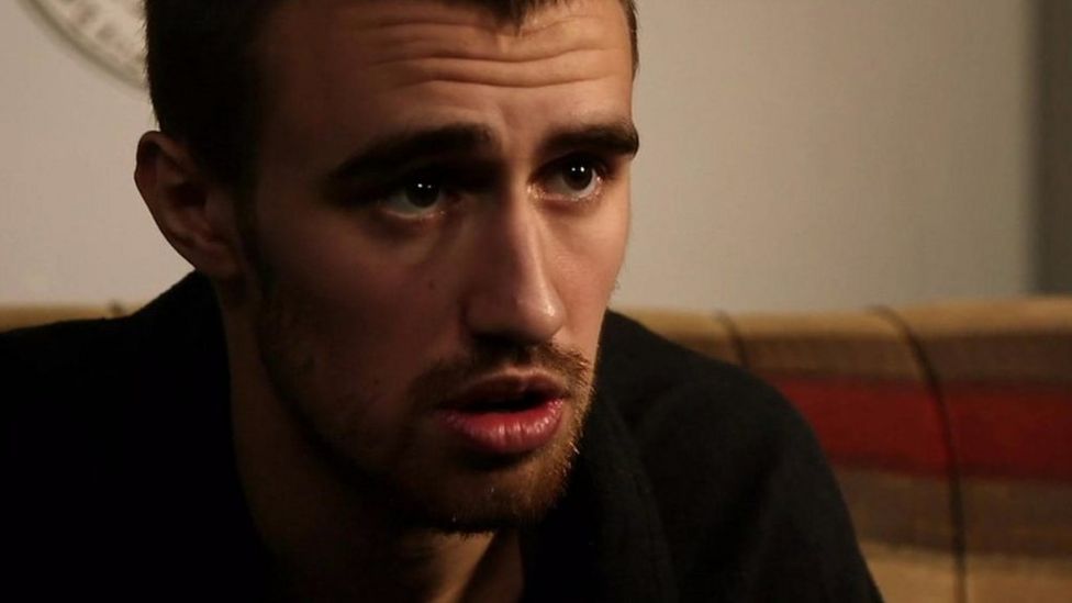 Jack Letts, Islamic State recruit: 'I was enemy of UK' - BBC News
