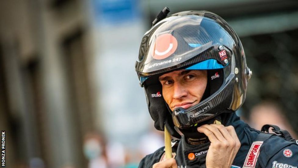 World Rally Championship: Could there be a first British winner for ...