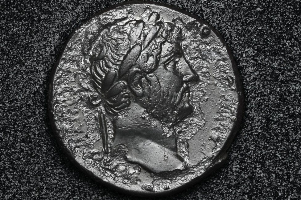 Event to explore Roman influence on north of Scotland - BBC News