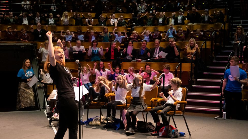Guinness World Records Day: Check out these new records! - BBC Newsround