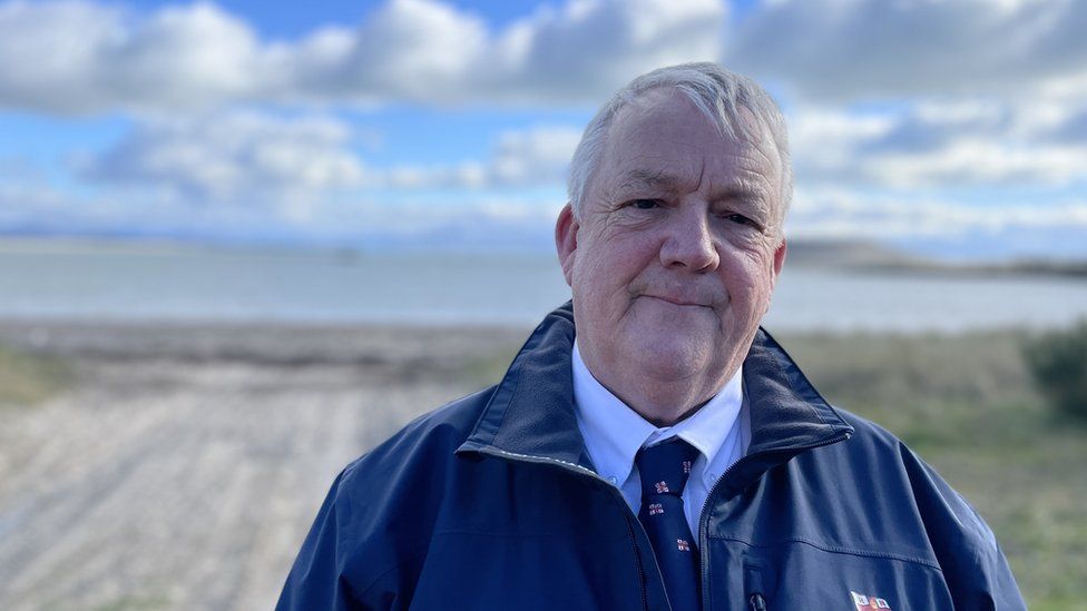 RNLI Pwllheli yn ailhyfforddi ar ôl 'methiant difrifol' - BBC Cymru Fyw