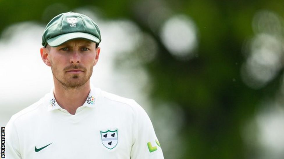 Worcestershire: Tom Fell, Josh Dell and Jacques Banton to be released ...