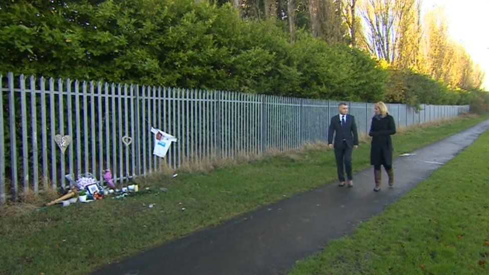 Lee Irving killing: James Wheatley guilty of murder - BBC News