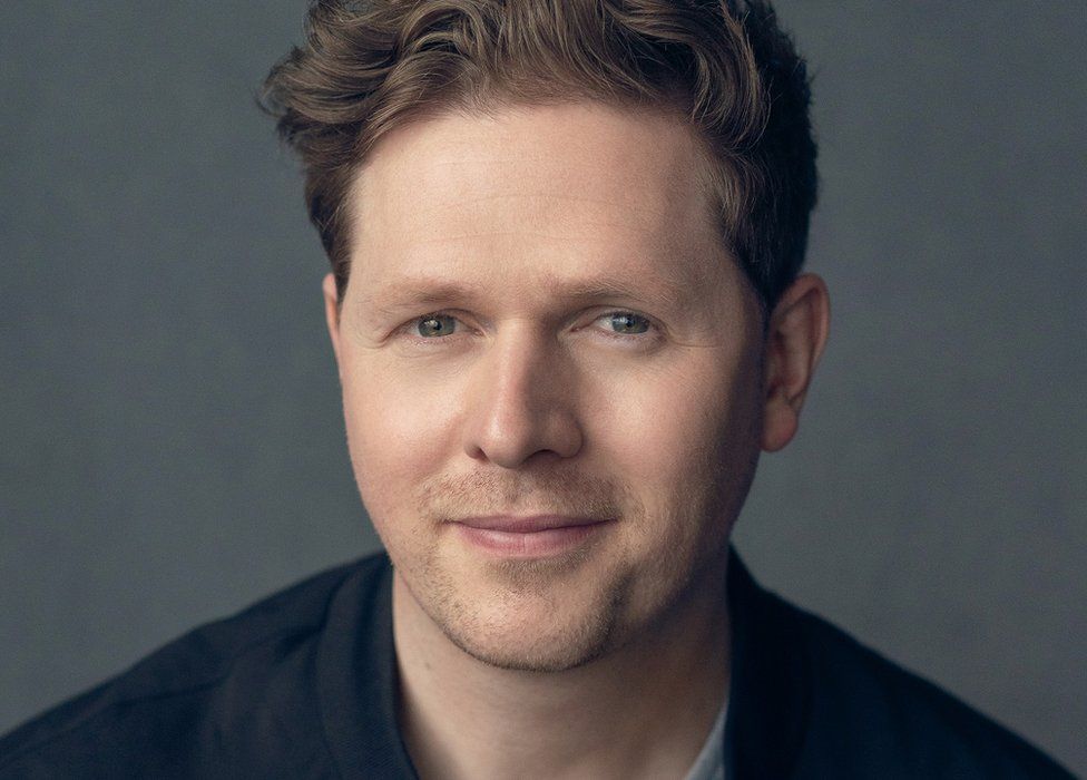 Llais Cymreig y blaidd yn un o gemau fideo mwya'r byd - BBC Cymru Fyw