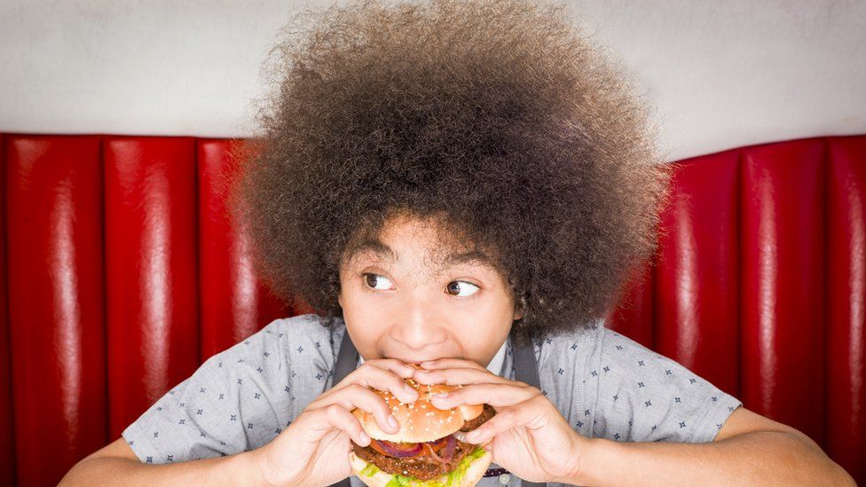 New food report says now is the time to act on bad eating habits - BBC ...