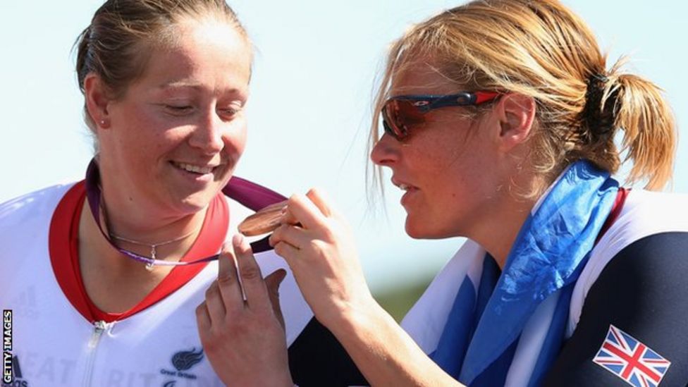 Rowing at the Rio 2016 Paralympics: All you need to know - BBC Sport