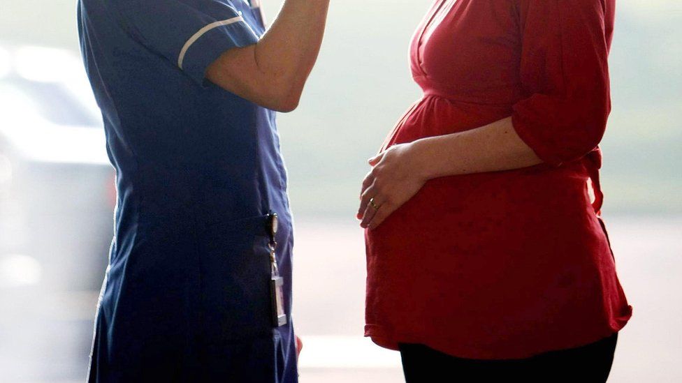 Midwives: NHS spending on agency staff in England doubles to £25m - BBC ...
