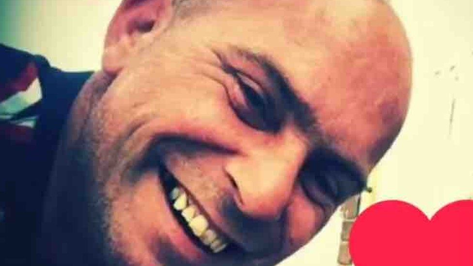 Nathan Dean inquest: Fire death after man fell asleep with lit ...