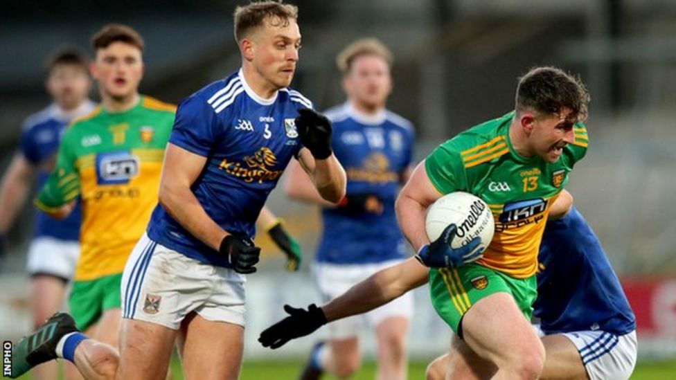 GAA roadmap: Inter-county SFC championship again straight knockout in ...