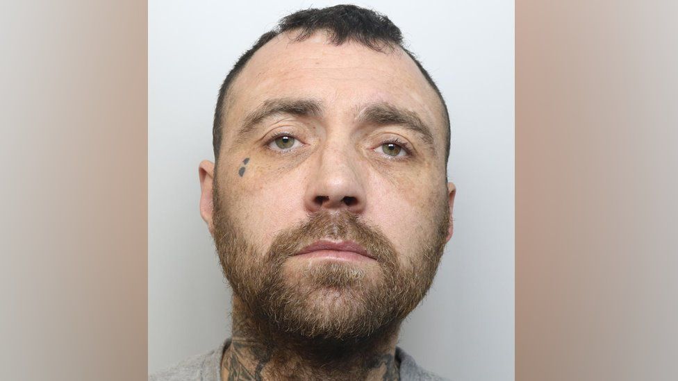 Man guilty of murdering acquaintance he believed scared his daughter ...