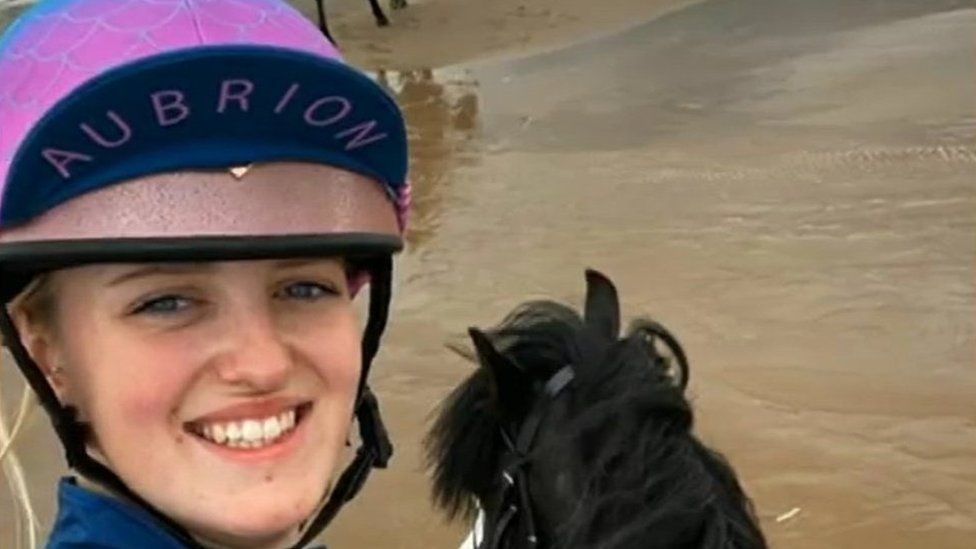 Gracie Spinks inquest: Evidence of woman's killing 'overwhelming' - BBC ...