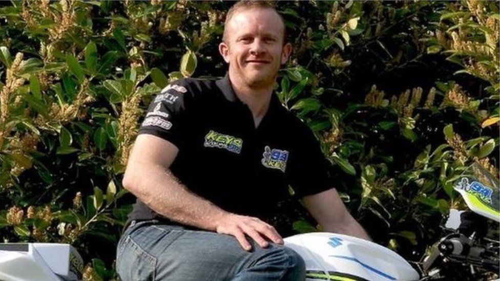 NI newspaper review: Kilkeel attack and tributes to racer Darren Keys ...