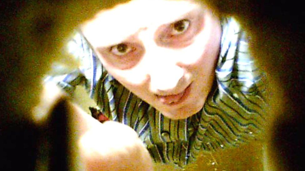 Paedophile Who Hid Camera In Cafe Toilets Jailed Bbc News