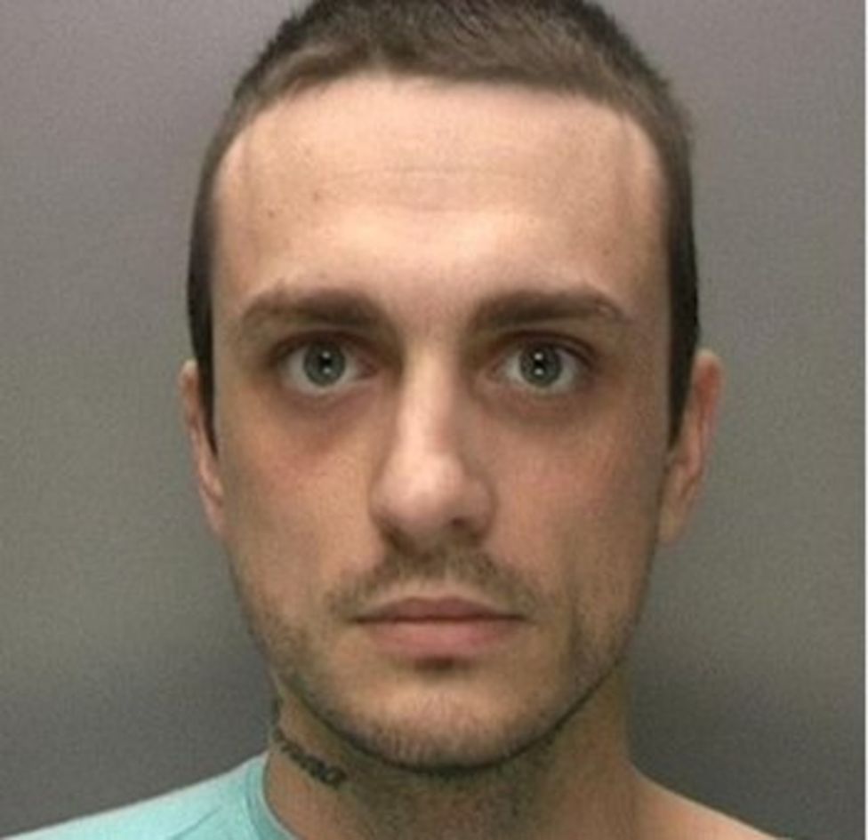 Devon based Silk Road drug vendor gets five years in prison - BBC News