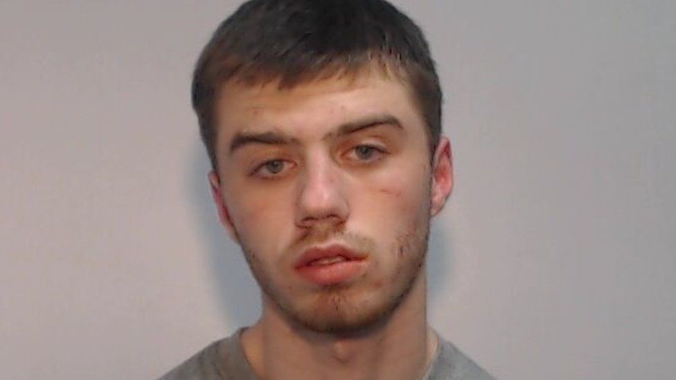 Steven McMyler: Fifth man jailed for Rolex watch killing - BBC News