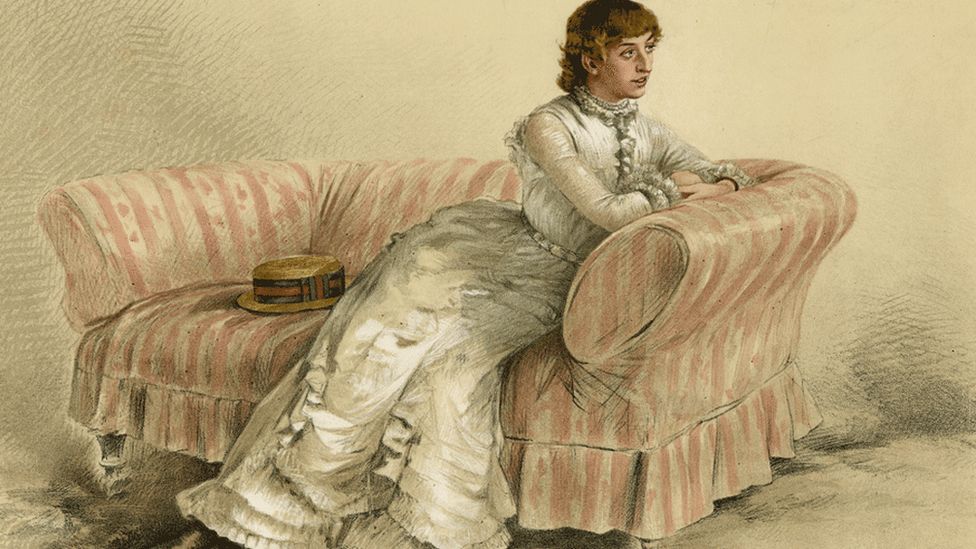 Lady Florence Dixie: The aristocrat who fought for women's football ...