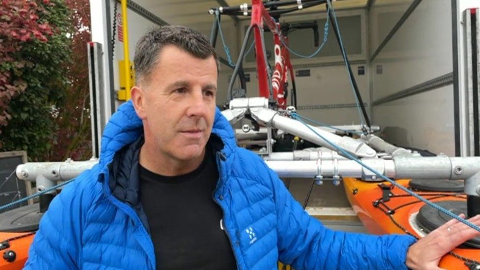 Oxford Brookes University students' craft aims to break Channel record ...