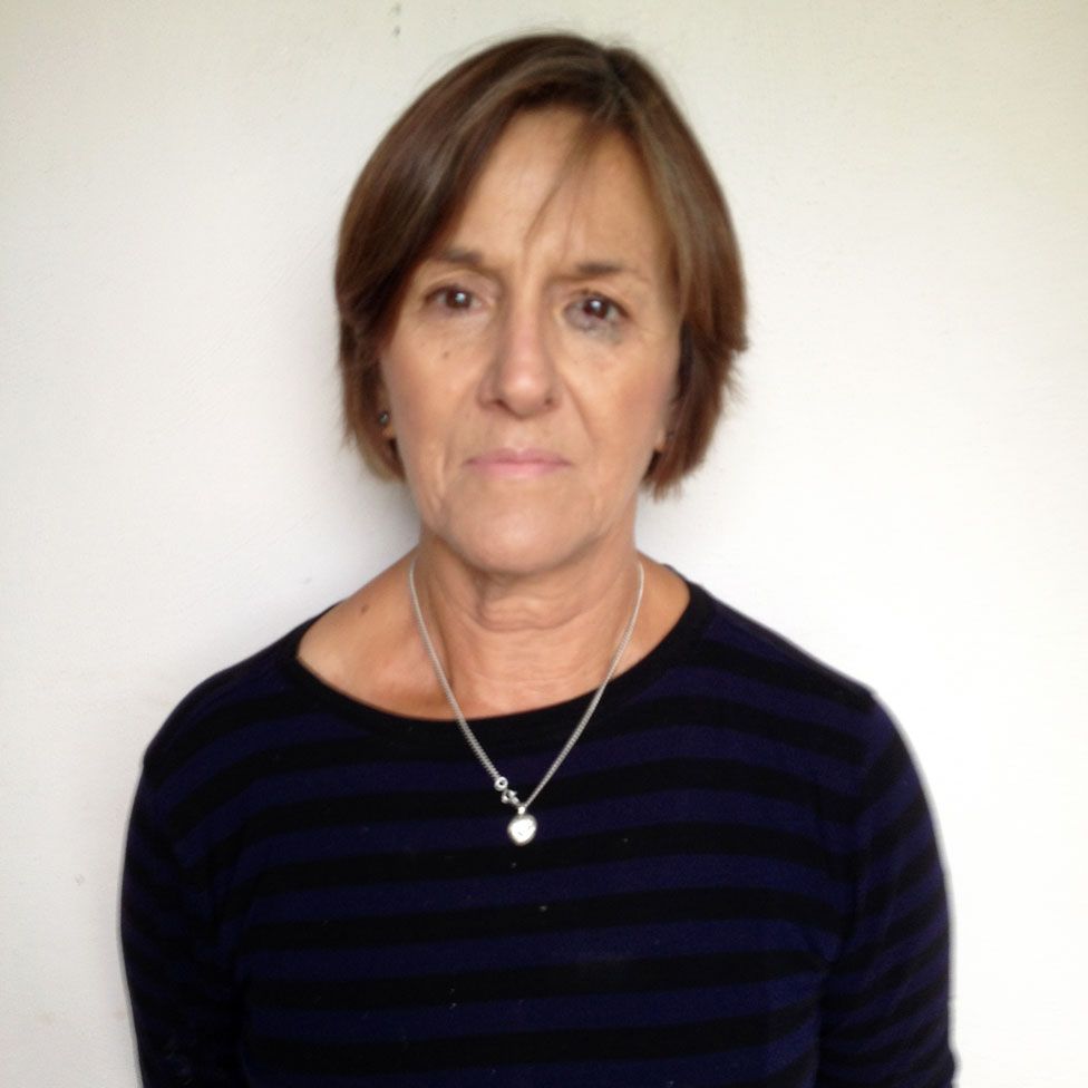 I had to wait 11 days to be told of my daughter's death - BBC News