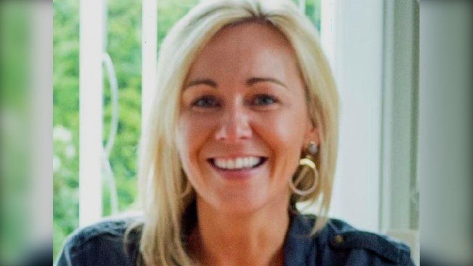 Harley Davidson rider Judith McMullan dies in crash with car - BBC News