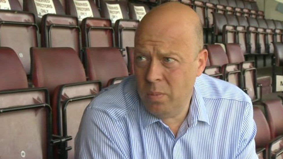 Half the proceeds of Cardozas' home sale to be held back - BBC News