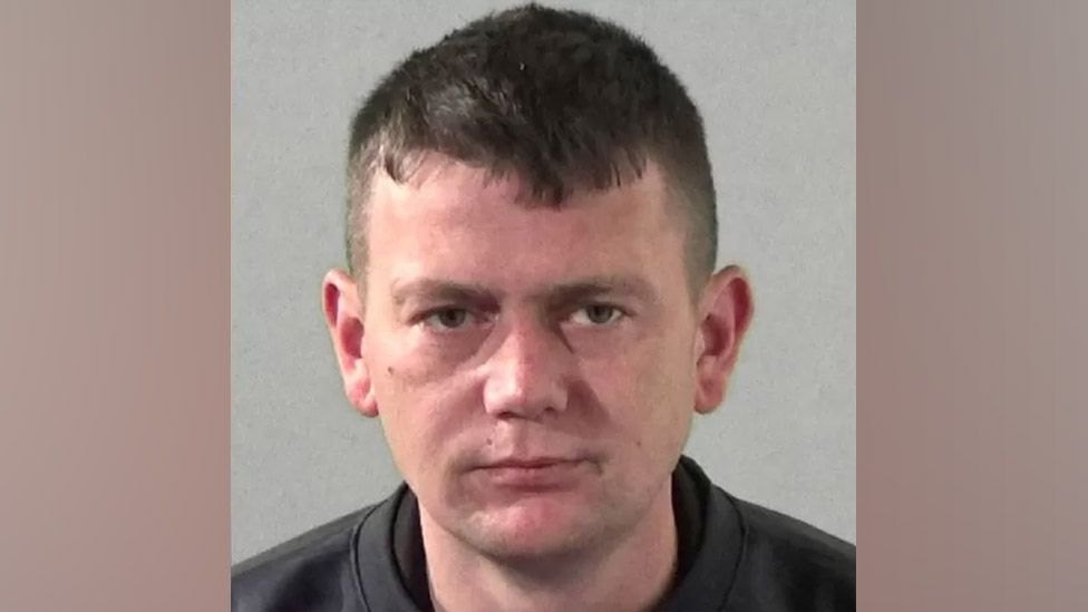 Blyth stabbing: James Rutherford admits murdering brother Gary Wilkie ...