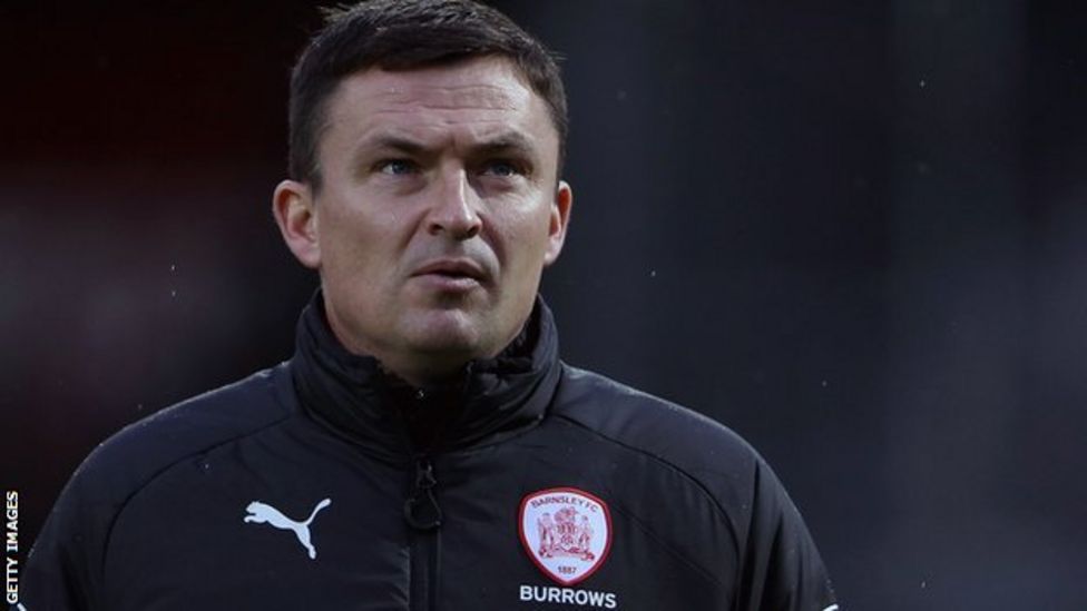 Barnsley: New owners say chance to buy club was 'almost too good to be ...