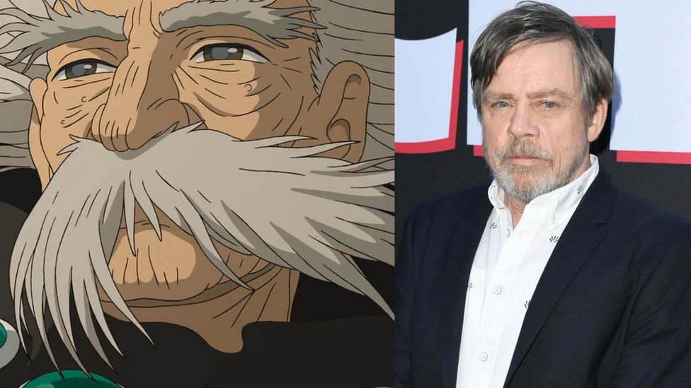 Studio Ghibli: The Boy and the Heron - what we know about the new film ...