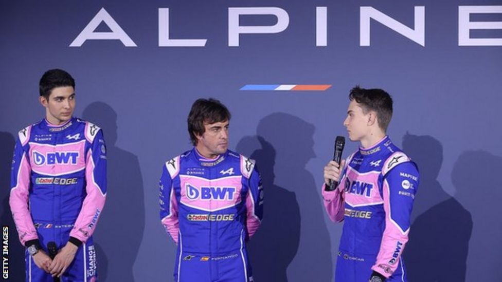 Oscar Piastri: Australian driver says 'breakdown in trust' triggered ...