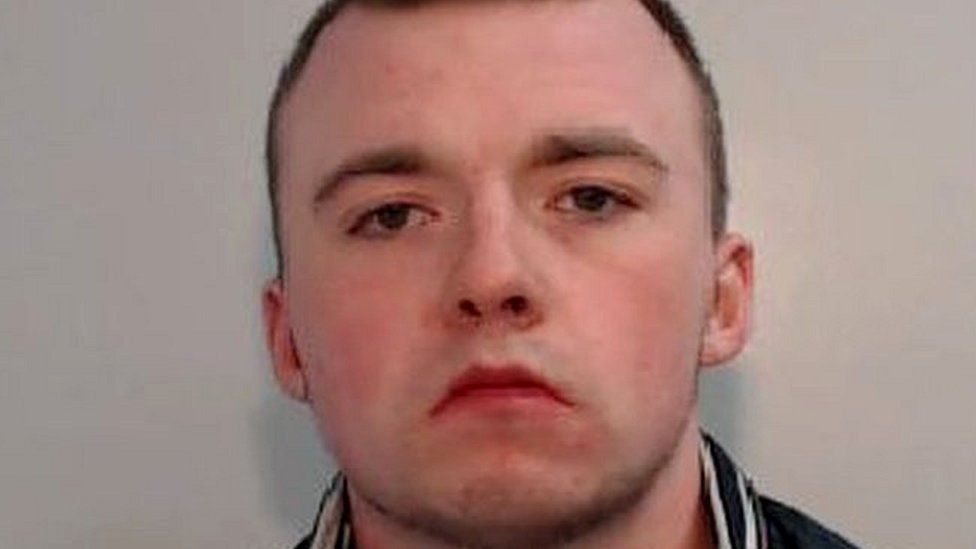 Matthew Higham: Stockport father punched baby 'repeatedly' - BBC News