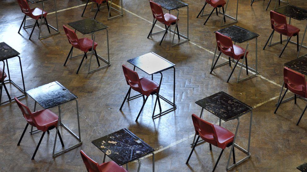 Welsh education ranked bottom among home nations - BBC News