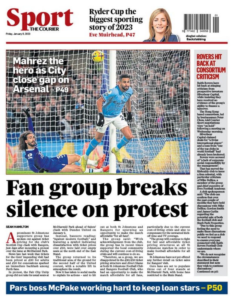 Scottish gossip: Angus Gunn switch, Alex Cochrane move, Oliver ...