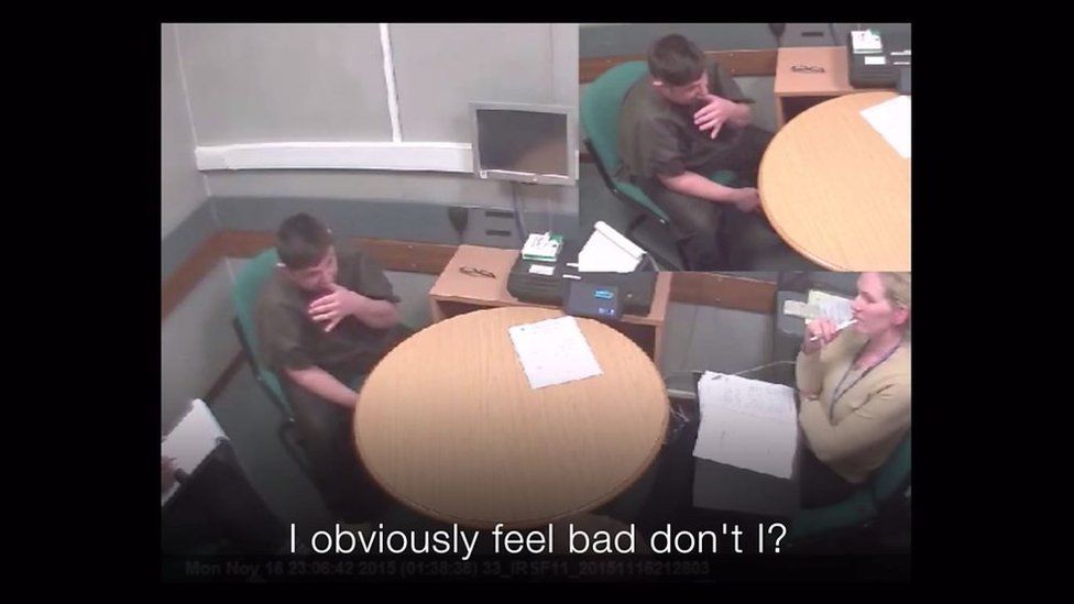 Kayleigh Haywood murder: 'No signs' of online grooming - BBC News