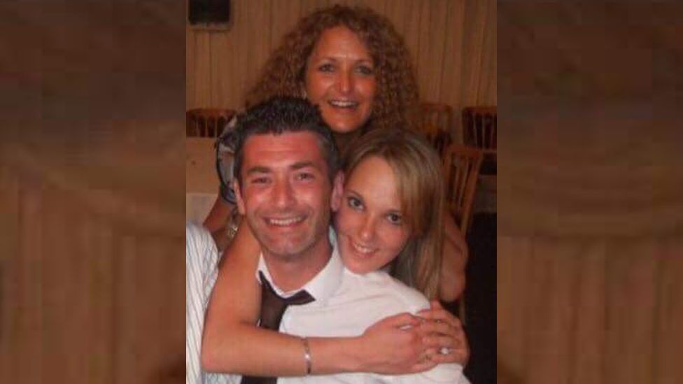 Barry Bennell: A mother's horror at son's sexual abuse - BBC News