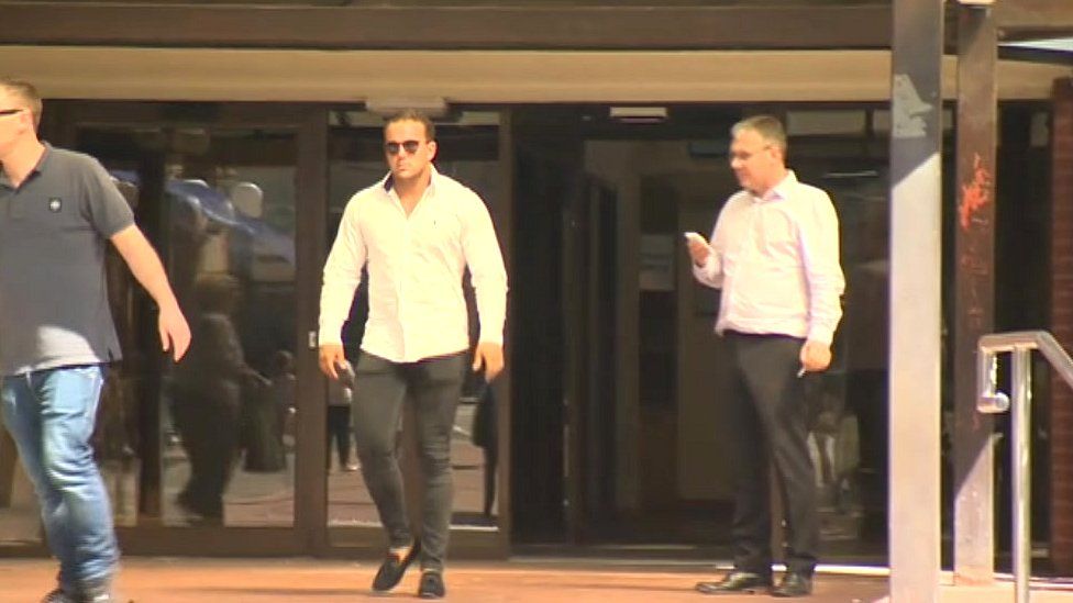 India Chipchase: Lured to sheet-covered home by 'meticulous' killer ...