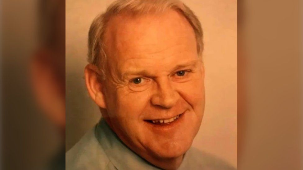 Christchurch food bank moves to church to help more people - BBC News