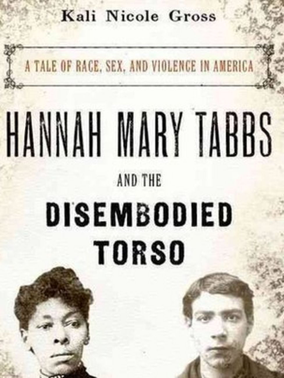 Hannah Mary Tabbs: A black murderess in racist 1800s US - BBC News