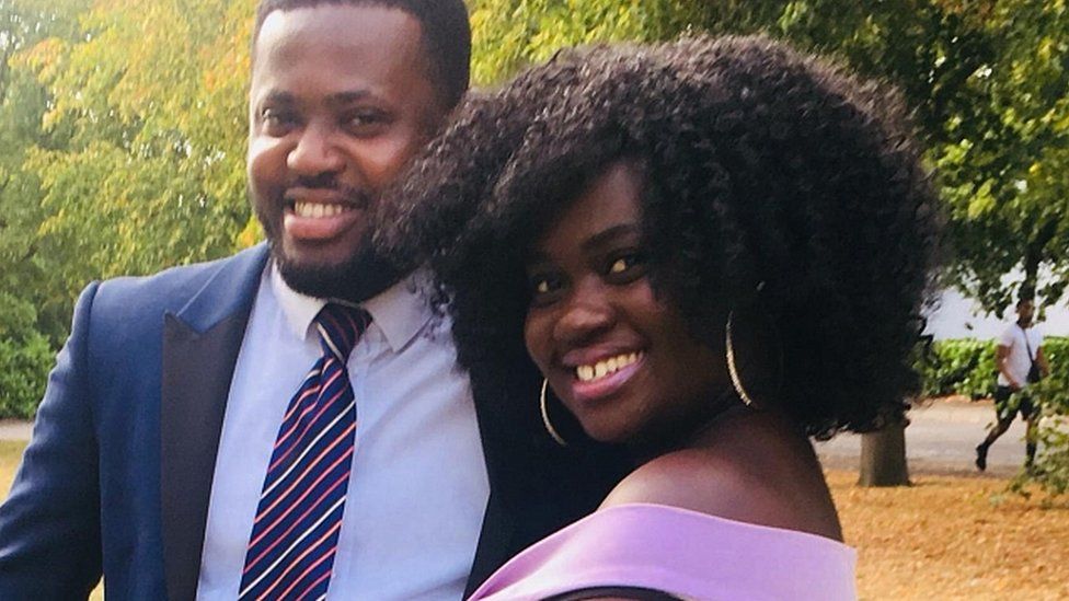 Mary Agyapong: Pregnant nurse who died with Covid 'felt pressured' to ...