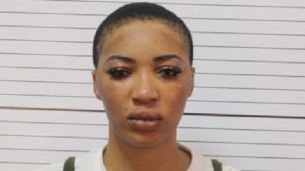 Oluwadarasimi Omoseyin: Nollywood star sentenced for stepping on naira ...