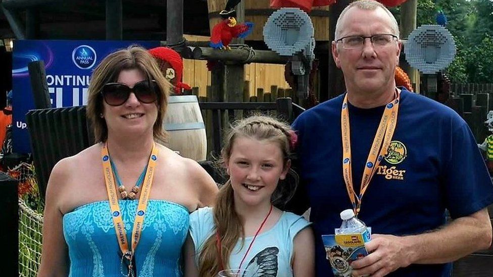 Jessica Lawson drowning: Parents 'devastated' over school trip court ...