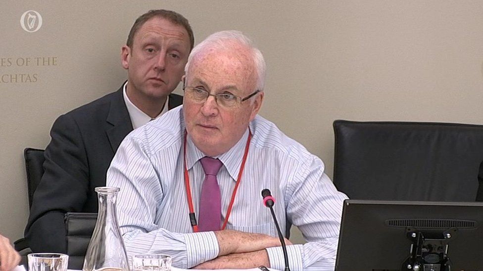 Nama: Officials defend controversial sale of Project Eagle loans ...