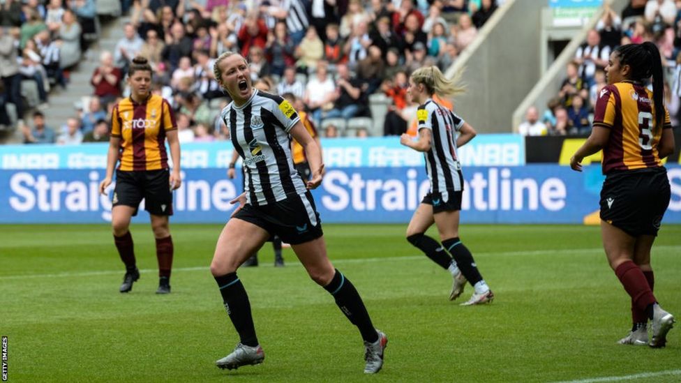 Women's FA Cup: Six key matches in the fourth round - BBC Sport