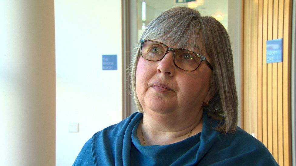 Covid-19 inquiry: Northern Ireland voices should be heard, families say ...