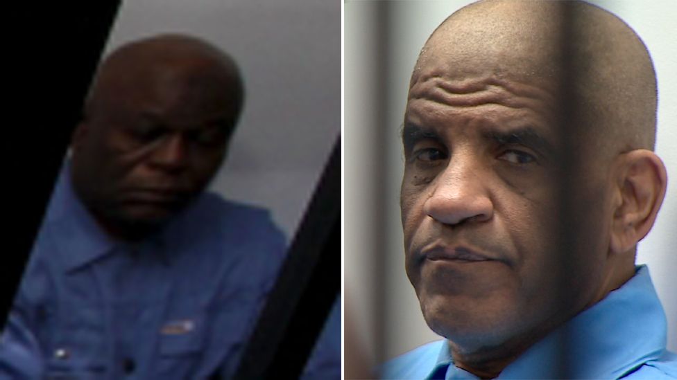 Key Lockerbie witness Tony Gauci dies in Malta - BBC News