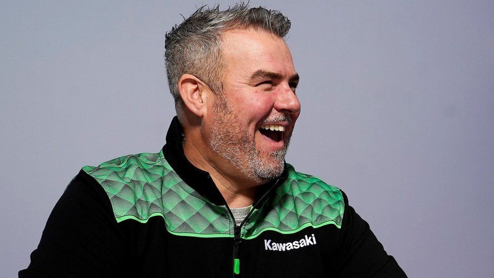 Lee Hardy Racing to 'step back' from the British Superbike Championship ...