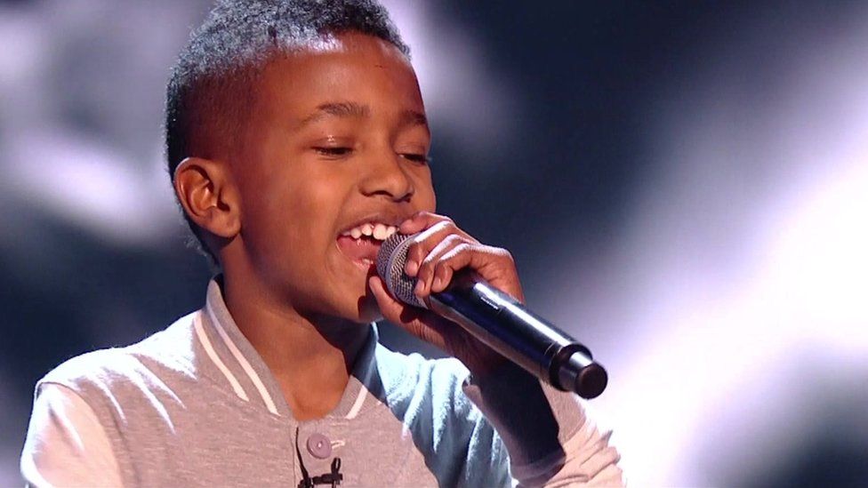 Five things we learned from The Voice Kids - BBC Newsround