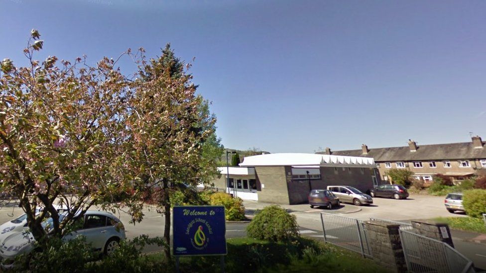 Sandgate Special School £3m expansion plan revealed - BBC News